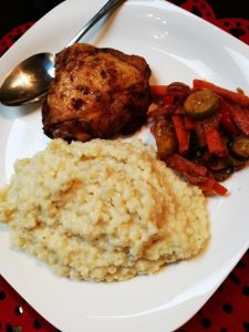 How to Cook Maize Rice: A Staple South African Recipe