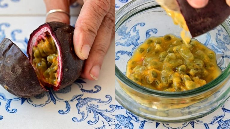 Granadilla Cake Recipe: A Delicious and Easy South African Dessert
