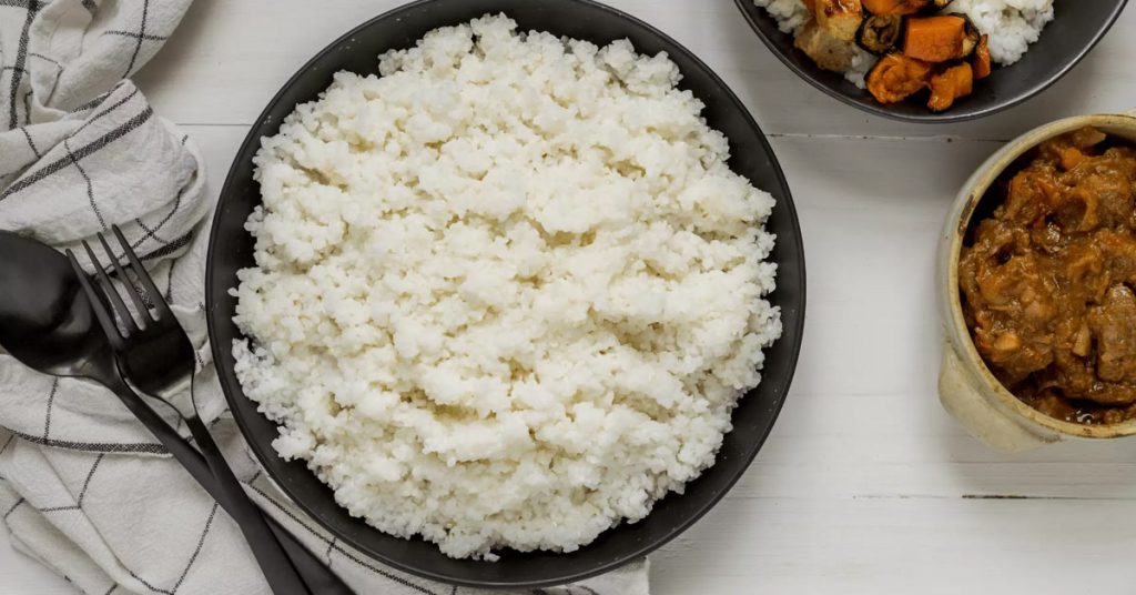 How to Cook Maize Rice: A Staple South African Recipe